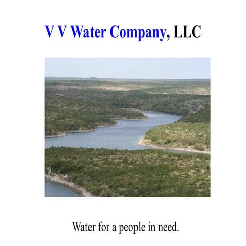 City council 8 6-13 ai 32 vv ground water group presentation | PPT