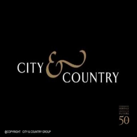 Incredible before and after photographs of our beautiful developments ...