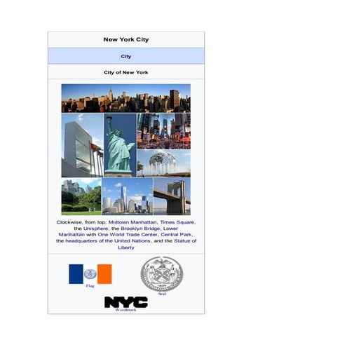 City document angel hill | DOCX