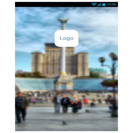 City Guide, a Social mobile app | PDF