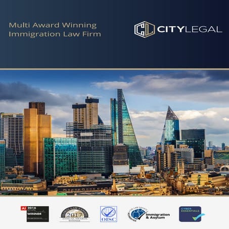 Citylegalbrochure | PDF