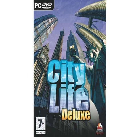 City life | PPTX