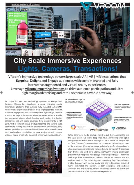 AppNexus + Axel Springer Case Study | PDF