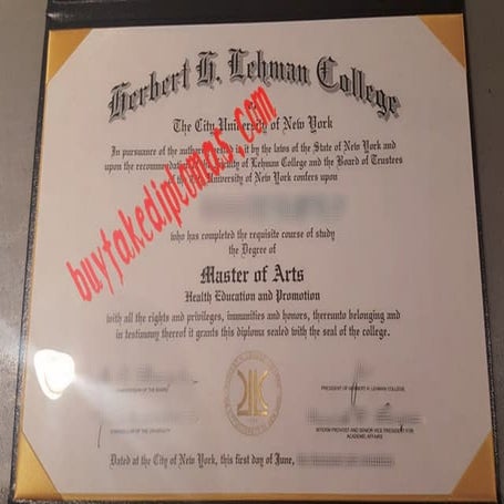 City University of New York of Lehman College degree | PPT