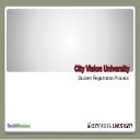City Vision College Registration Walkthrough | PPT