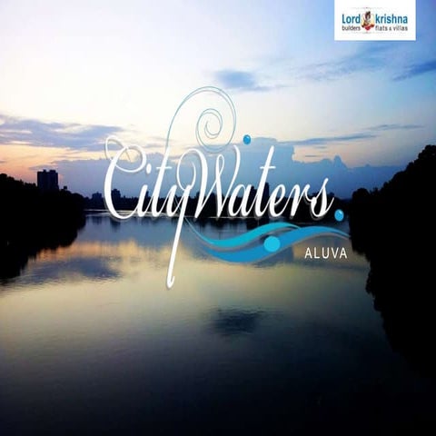 Flats in Aluva | PPT