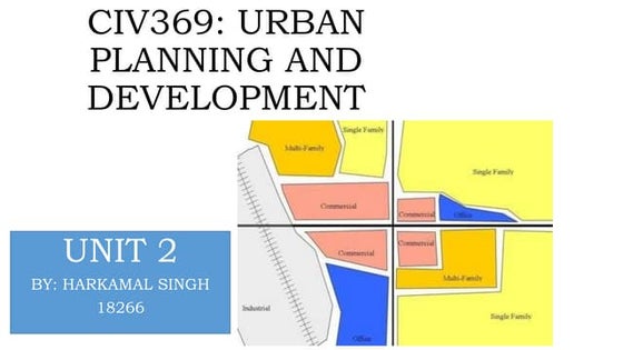 What are Development controls | PPTX | Developmental Sites | Real Estate