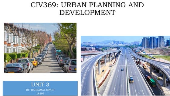 What are Development controls | PPT