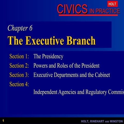 Civics Chapter 9- Local Government | PPT