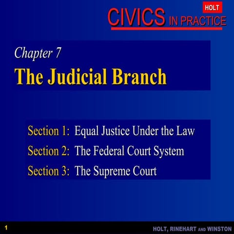 Civics Chapter 9- Local Government | PPT