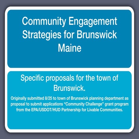 Civic Engagement Examples | PDF