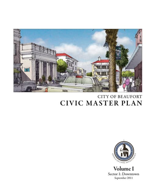 Elements of urban design | PDF