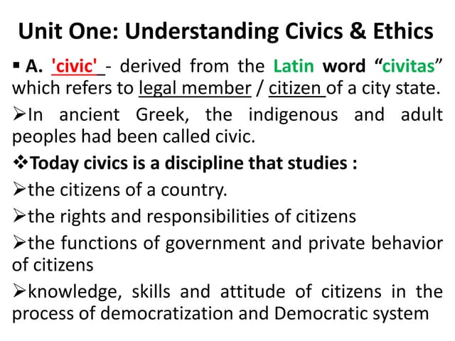 State and its elements | PPT