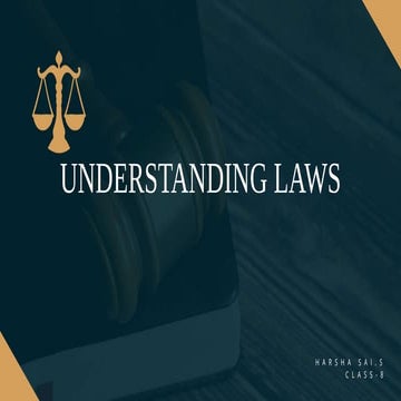 UNDERSTANDING LAWS (MY SCHOOL PPT).pptx