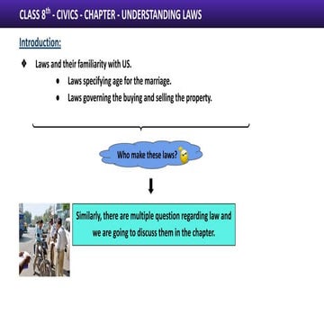 Civics all chapters notes with each and every detail of ncert | PDF