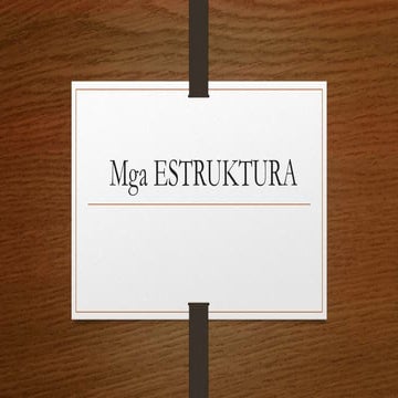 Mga Makasaysayang Lugar sa Aking Komunidad | PPTX