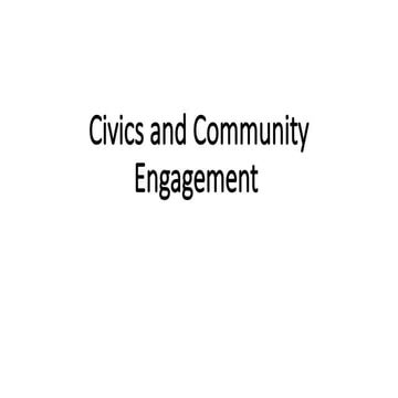Concepts of Civics, Citizenship and Civic Engagement.pptx