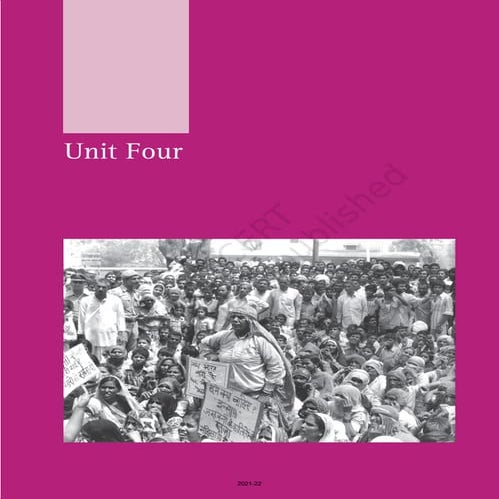 Ch 07 understanding marginalsisation1 | PPTX