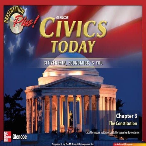 Civics chapter 3 power point | PPT