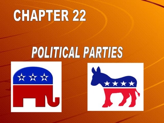 Civics - Chapter 5 | PPT