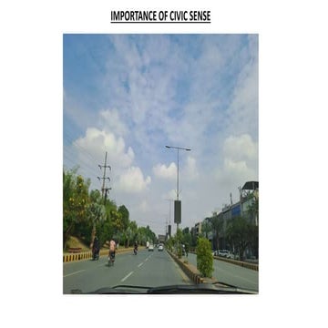 Civic Sense.pptx