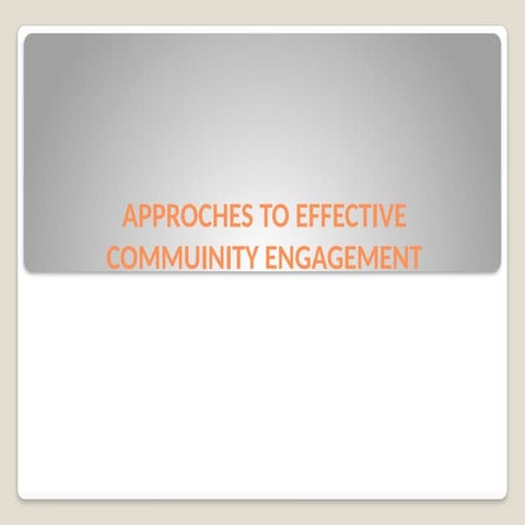 CIVICS PRESENTATION related to economic iz | PPTX