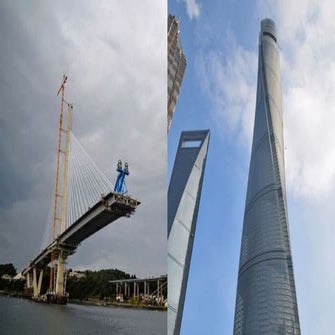 11 Civil Engineering Projects That Might Define the | PDF | Civil ...