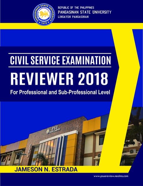 LAE Prepper: The Ultimate Review Guide to the UP Law Aptitude Examination | PDF