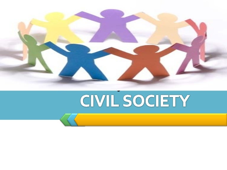 Civil Society