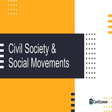 CIVIL SOCIETY & SOCIAL MOVEMENTS.pptx