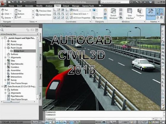 Civil 3d workflow | PDF