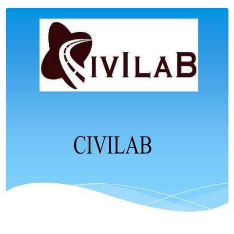 Civilab | PPTX