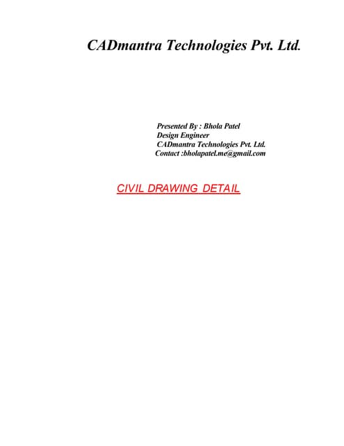 Surface Development | PPT