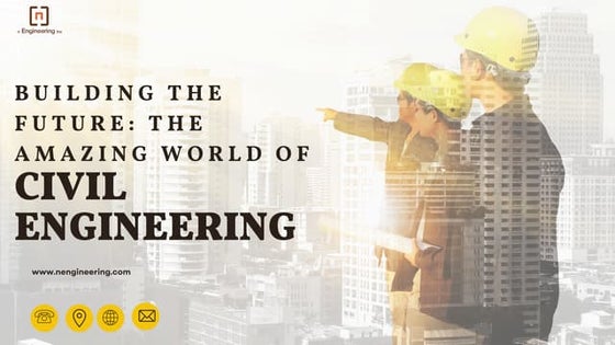 How ICT being used in engineering and architecture | PDF