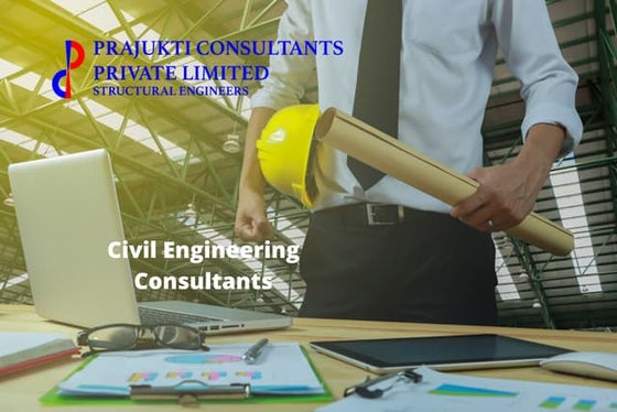 Structural Consultants in Gurgaon | PPT