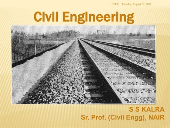 Different types of rail failures | PPT