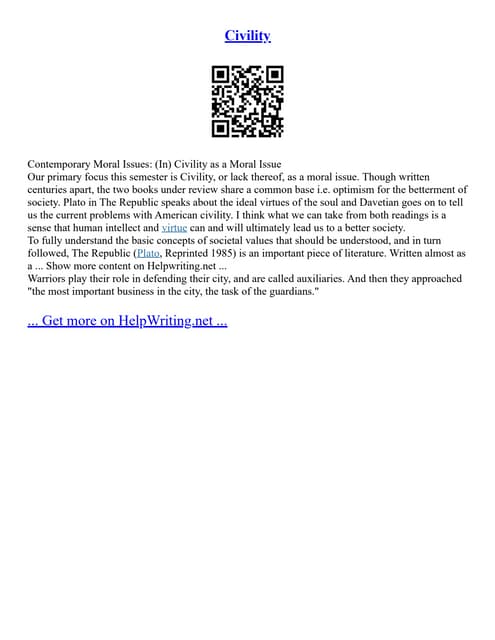 Dialogue | PPT