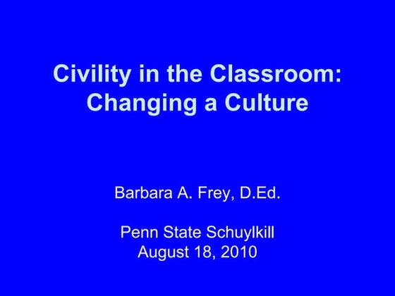 Lesson 21 - Drawing Conclusions | PPT