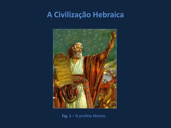 Hebreus | PPT