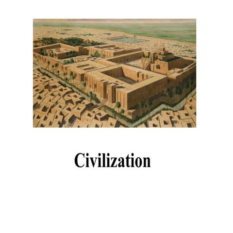 Civilization Mesopotamia .pdf civilization of mesopamia | PPT