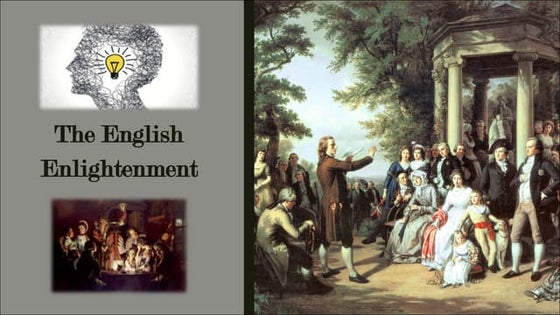 Unit 2 - Enlightenment | PPT