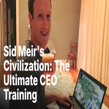 Civilization_ The Ultimate CEO Training.pdf