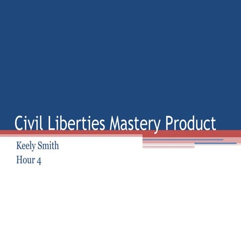 Civil Rights and Liberties final 1.pdf
