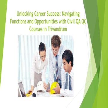Unlocking Career Success Navigating Functions And Opportunities With 7505