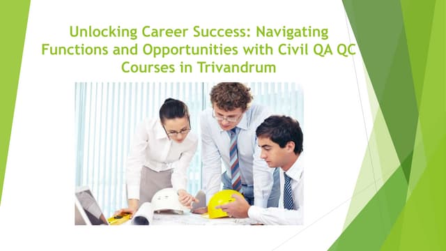 Unlocking Career Success Navigating Functions And Opportunities With 7505