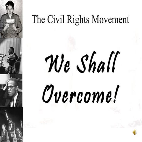 Civil rights | PPT