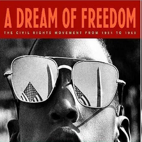 Civil rights movement civics | PPT