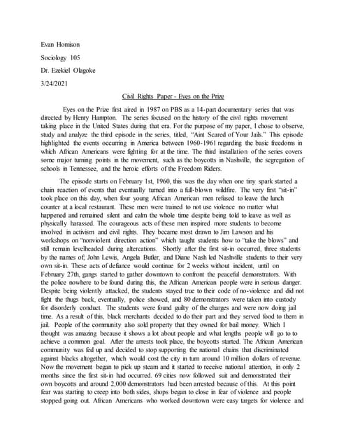 The freedom riders | PPT