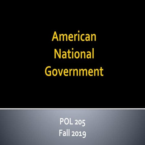 Chapter 6 The Struggle for Equal Rights | PPT