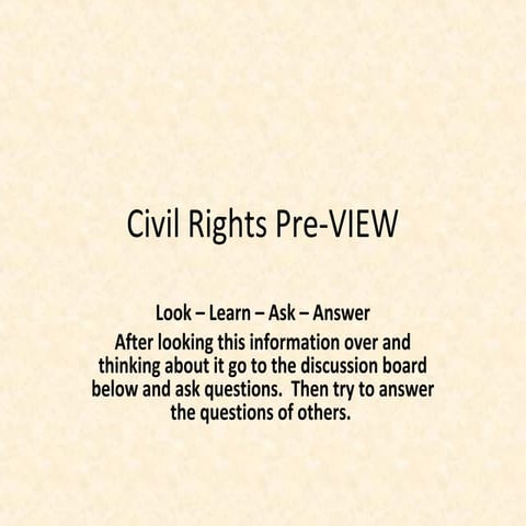 Module 2 - Define Cold War | PPT
